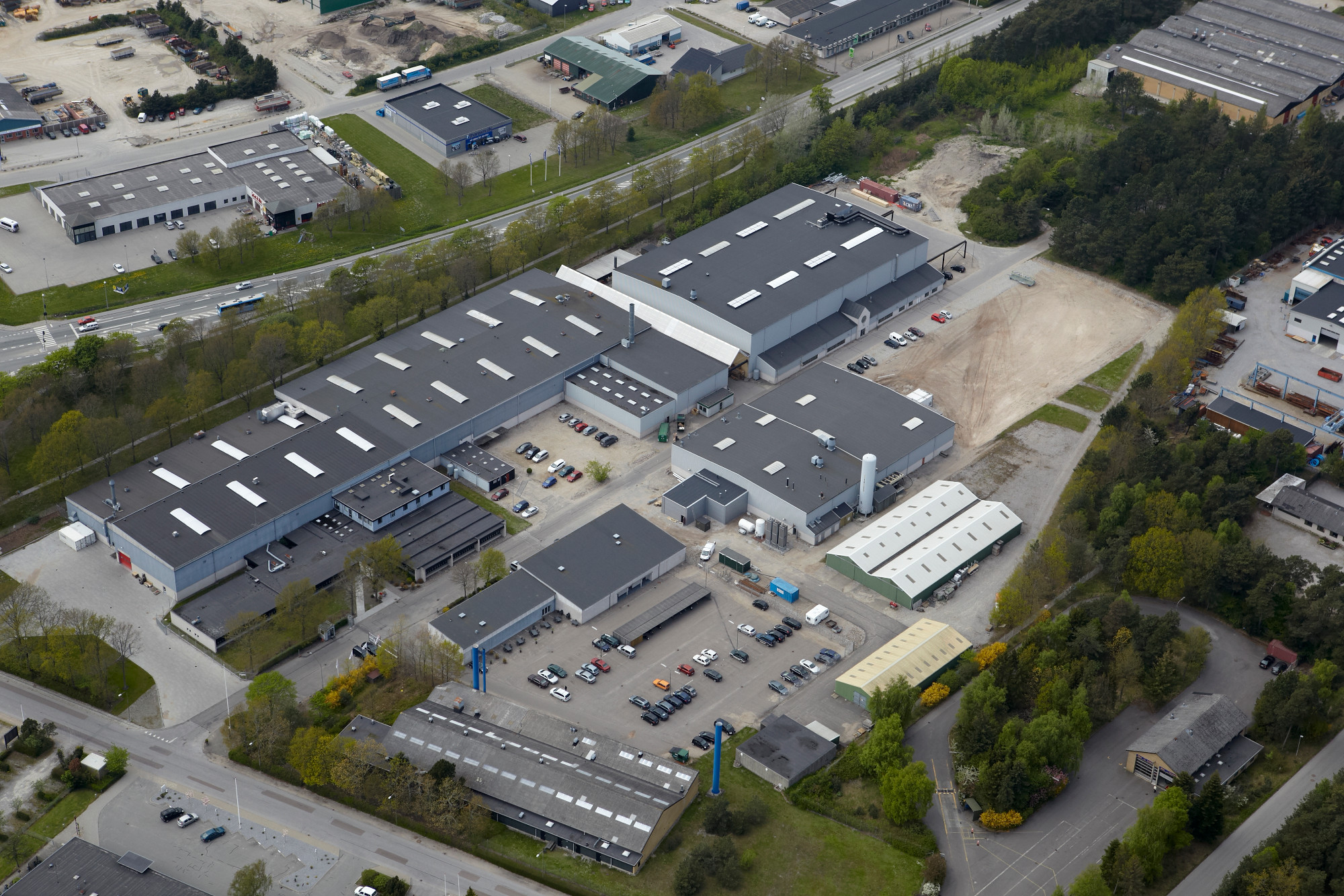 Electrospaces.net: The NSA tried to spy on Danish and other European ...