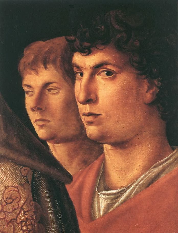 Giovanni Bellini | High Renaissance painter | Tutt'Art@ | Pittura ...