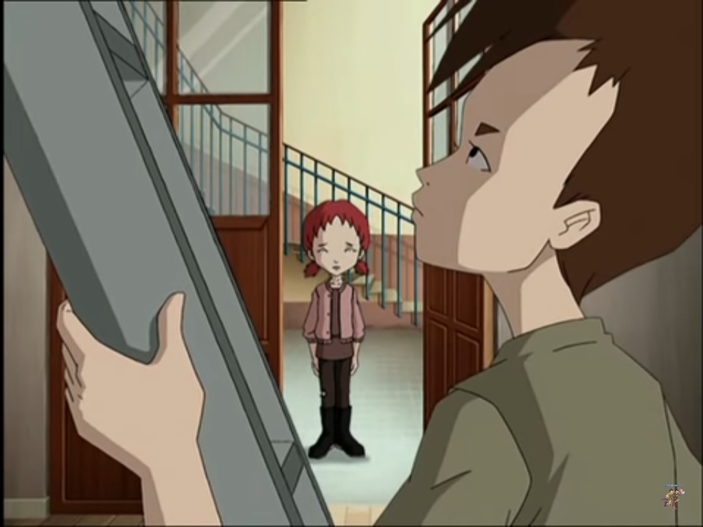 Planned All Along: An Episode In Gaming: Code Lyoko (Part 2)