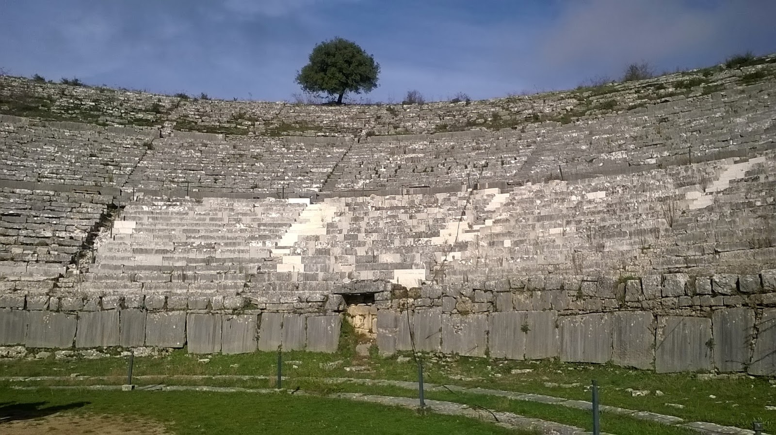 2ο ΓΥΜΝΑΣΙΟ ΙΩΑΝΝΙΝΩΝ ΔΙΑΠΟΛΙΤΙΣΜΙΚΗΣ ΕΚΠΑΙΔΕΥΣΗΣ: Εκπαιδευτική ...