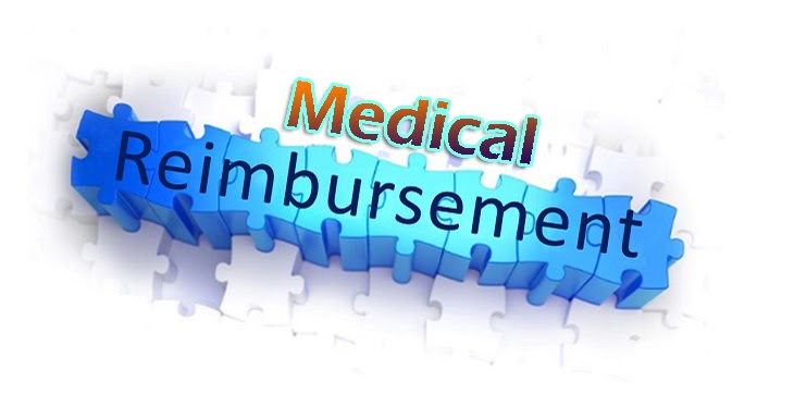 Medical Reimbursement-Guidelines, Orders and Circulars