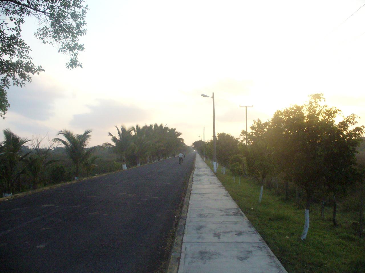 Aburrido o Aburrida?: Visita Nautla Veracruz (Costa Esmeralda).