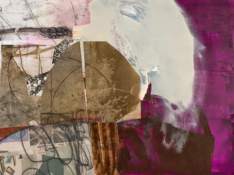 ARTBURGAC: Fran Skiles