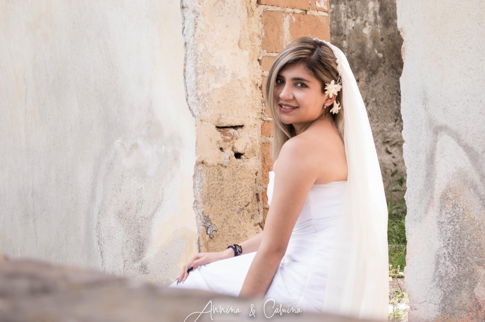 Foto de Boda y mi estilo de Edición