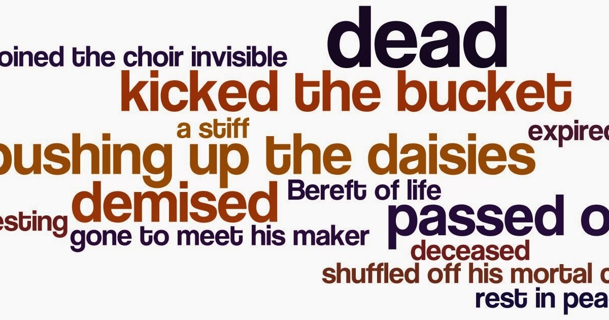 The EFL SMARTblog: Real English: Monty Python "Dead Parrot" Sketch ...