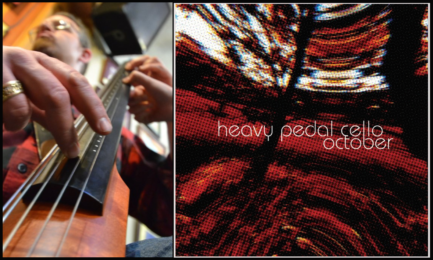 poplitiko: An interview asking questions about genre, creativity, music ...