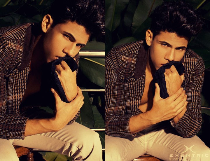 Francisco Aponte: En la oscuridad de la noche