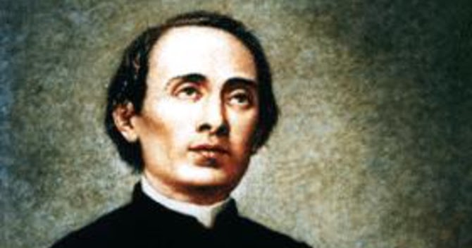 Dun Giljan's Blog: Blessed Nazju Falzon