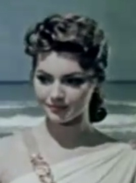 Hercules Makes a Movie: Hercules (1958) P1