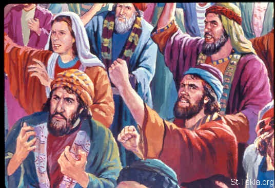 Words, Women, and the World Wide Web: A Lesson from Miriam