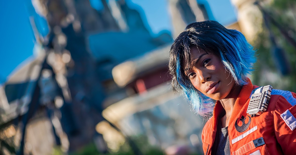 Disney Photoblography