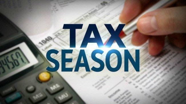 Guide How To File A Tax-return 2020 Season.