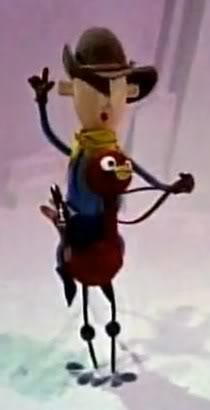 Rambling On... Music & More...: Rudolph the Red-Nosed Reindeer