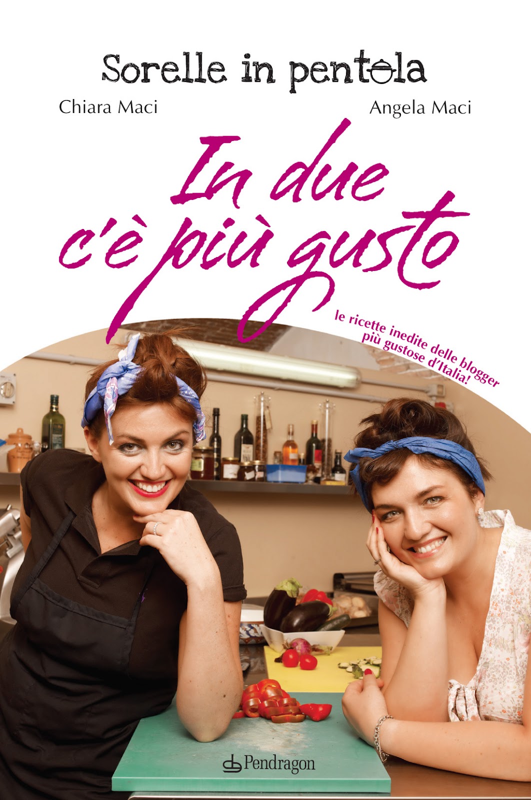 I LIKE IT: intervista a Chiara Maci, food blogger per passione