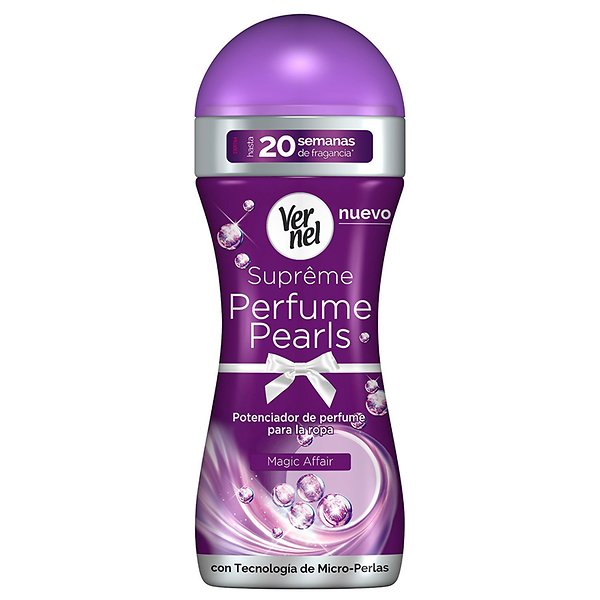 La buscadora de Internet: Suprême Perfume Pearls