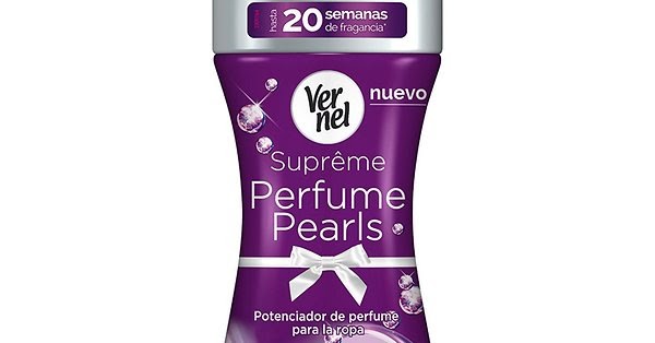 La buscadora de Internet: Suprême Perfume Pearls