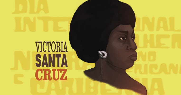 INSTITUTO CULTURAL RAÍZES: Me gritaram negra