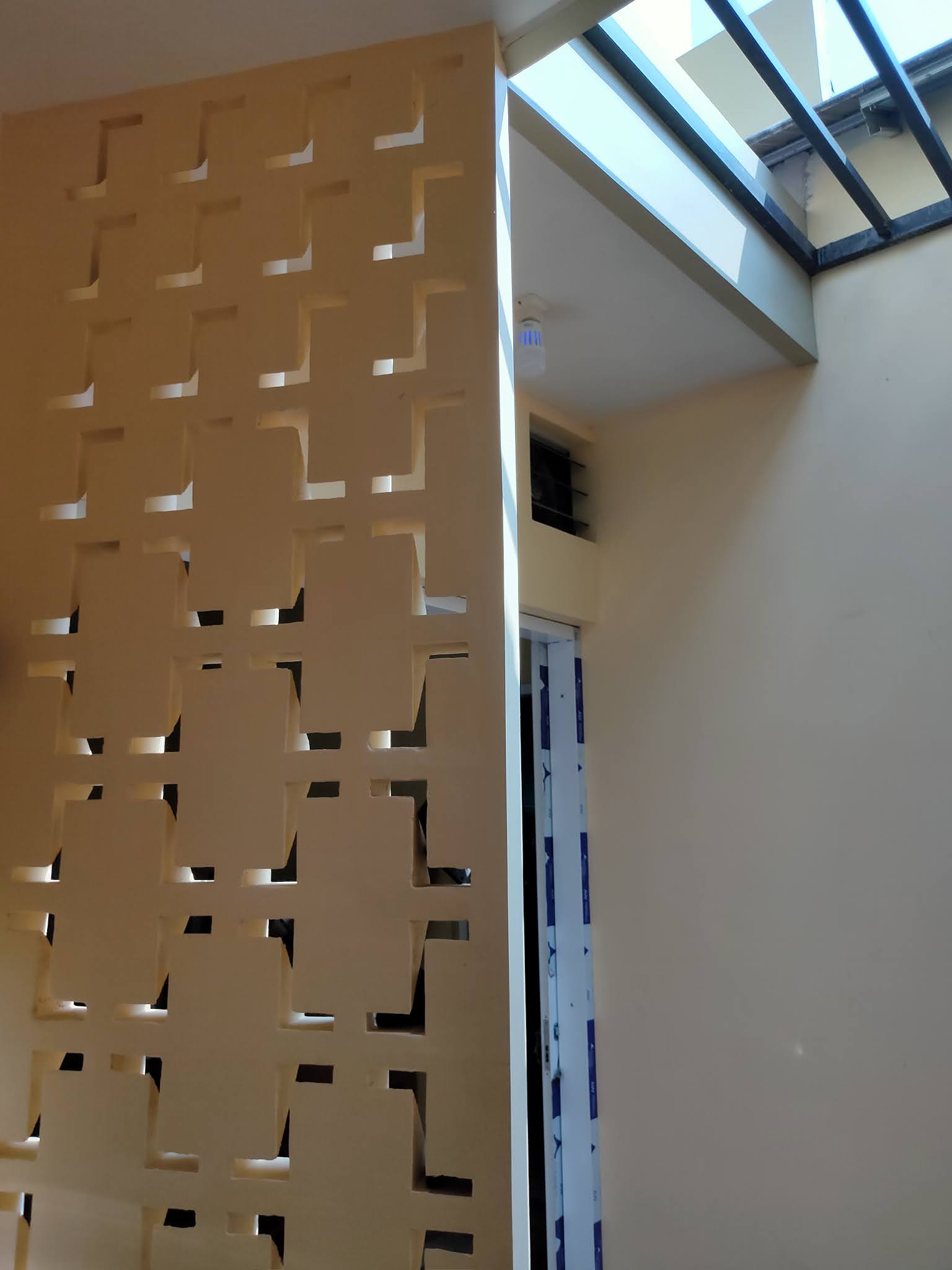 10 Manfaat Punya Void di Dalam Rumah - Edisi Renovasi Rumahku