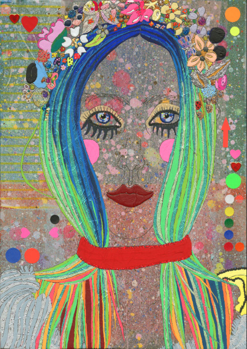 Sarah Beetson Art and Illustration: Interview with Creative Drinks ...