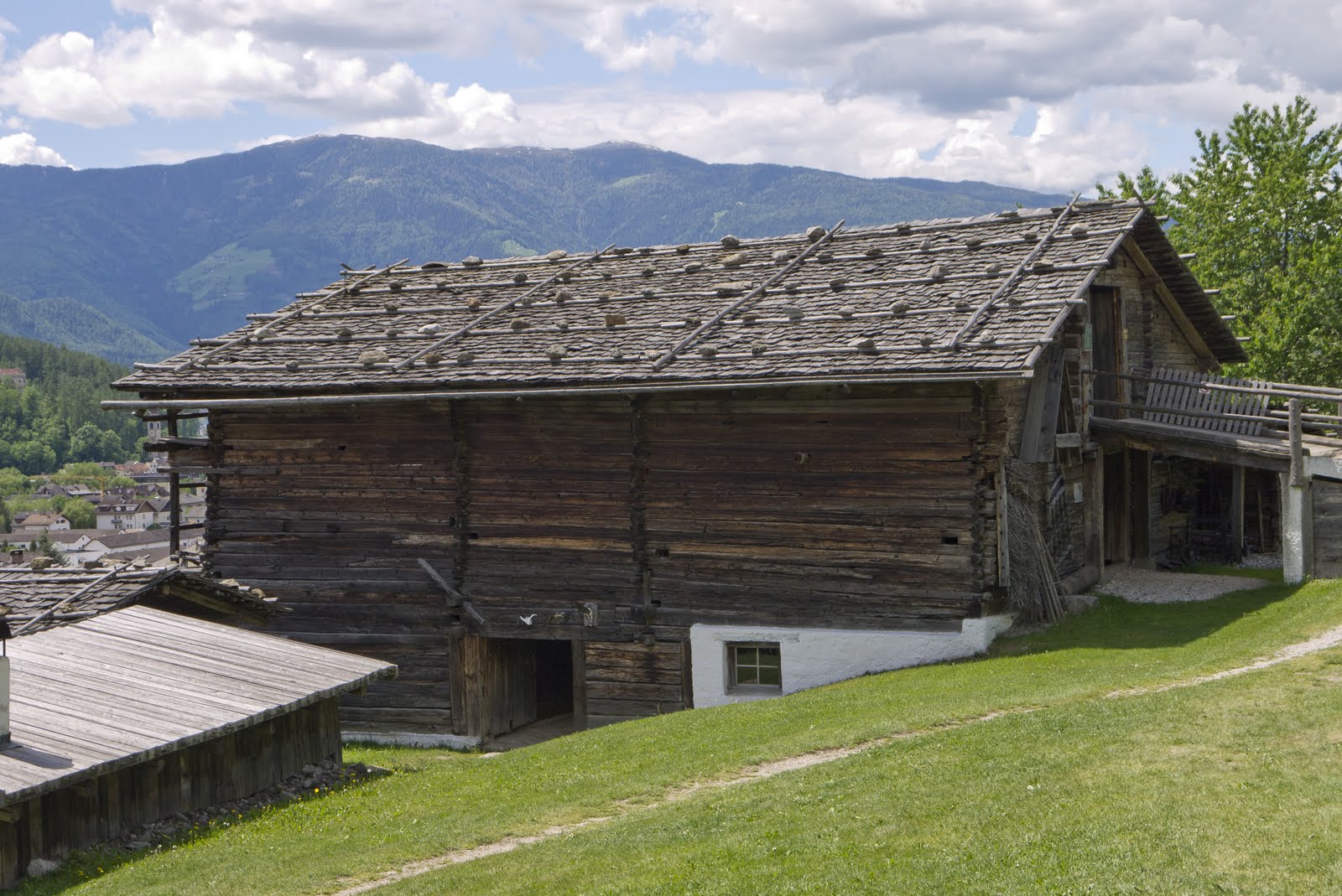 Antichi mestieri: Il lavoro nella stalla
