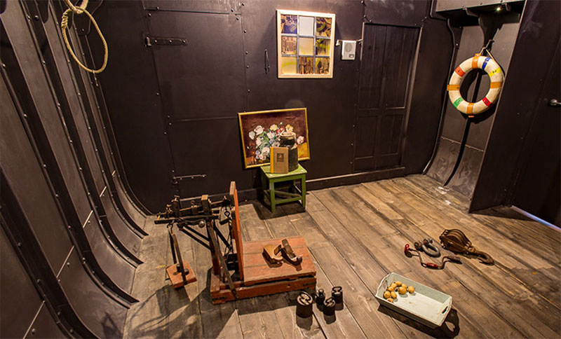 SCAPE ROOMS GRATUITOS