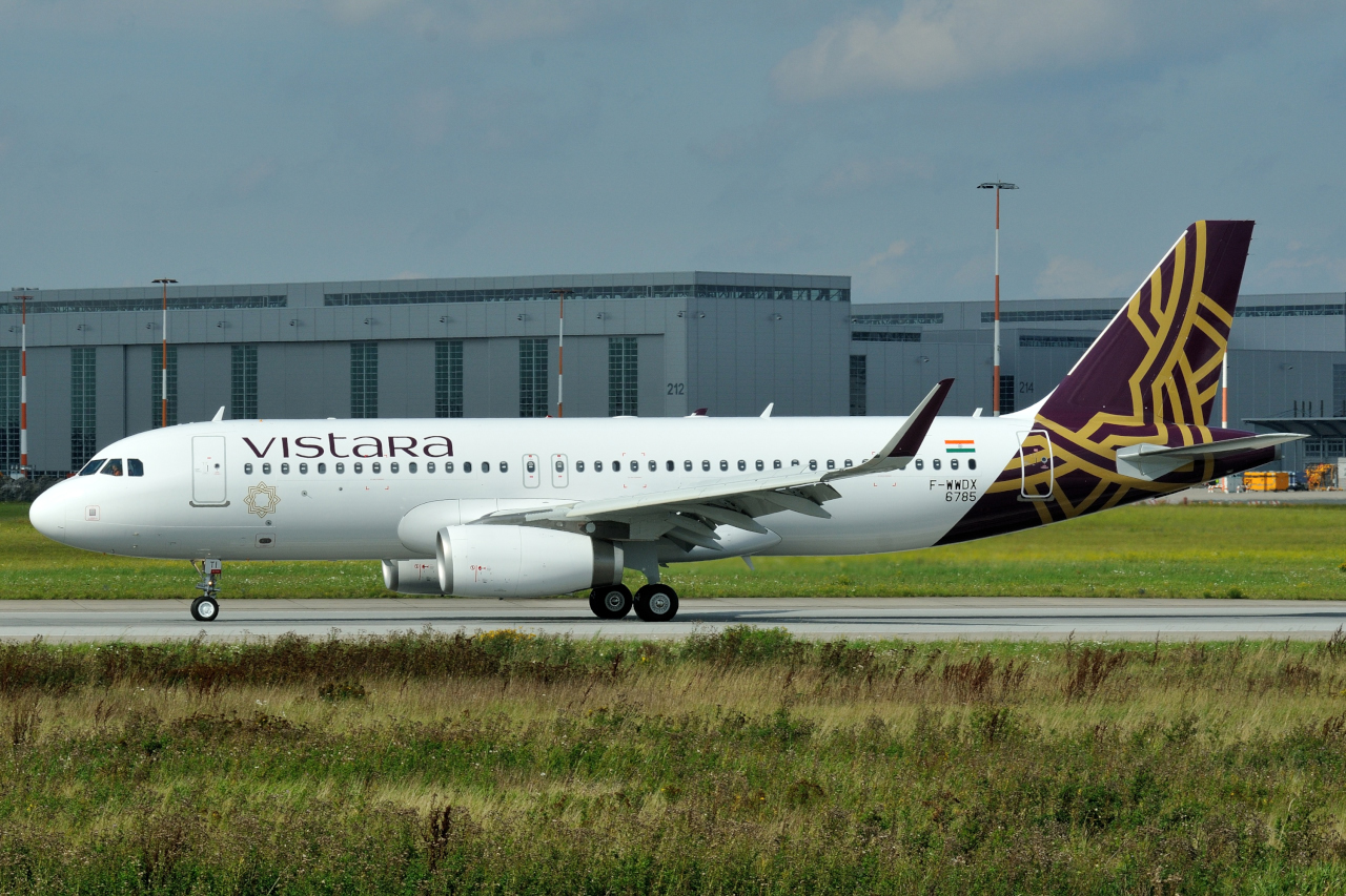 Airbus Hamburg Finkenwerder News: A320-232SL, VivaAerobus, XA-VYB (MSN ...