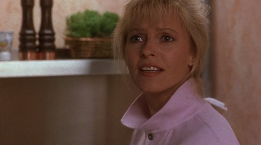 The Bloody Pit of Horror: Lisa (1989)