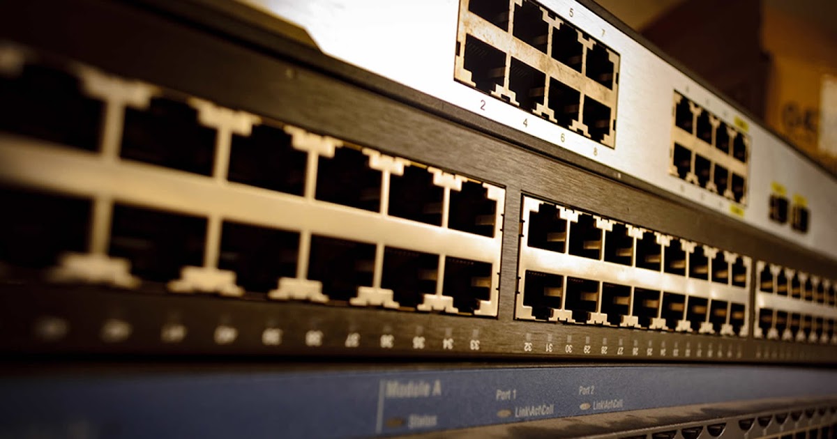 Switches | Connectivity Solutions