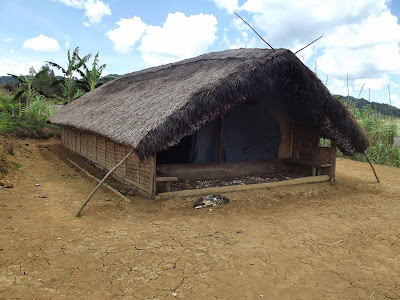 HAUS MAN The Highlands of Papua New Guinea