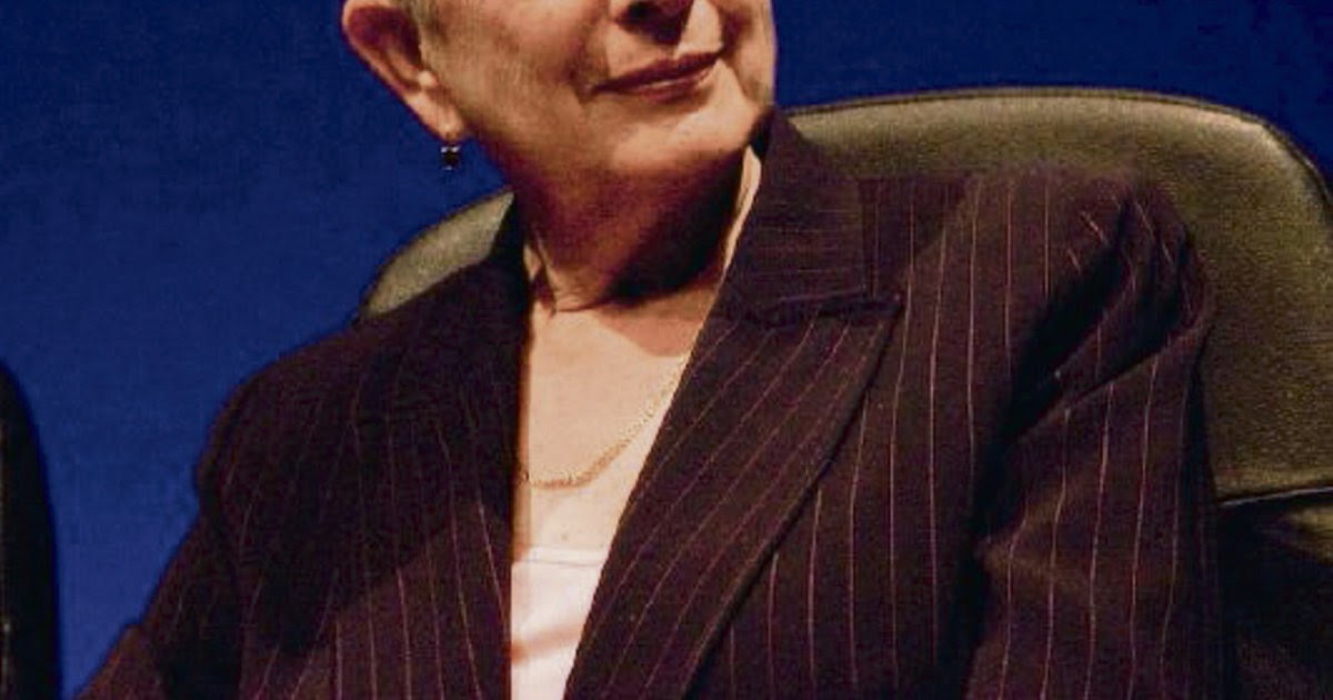 Assawra - الثورة (La Révolution): Ronit Lentin: "Ma seule raison de ...