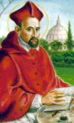 A 5-MINUTE OUTREACH: BIOGRAPHY OF Saint Robert Bellarmine