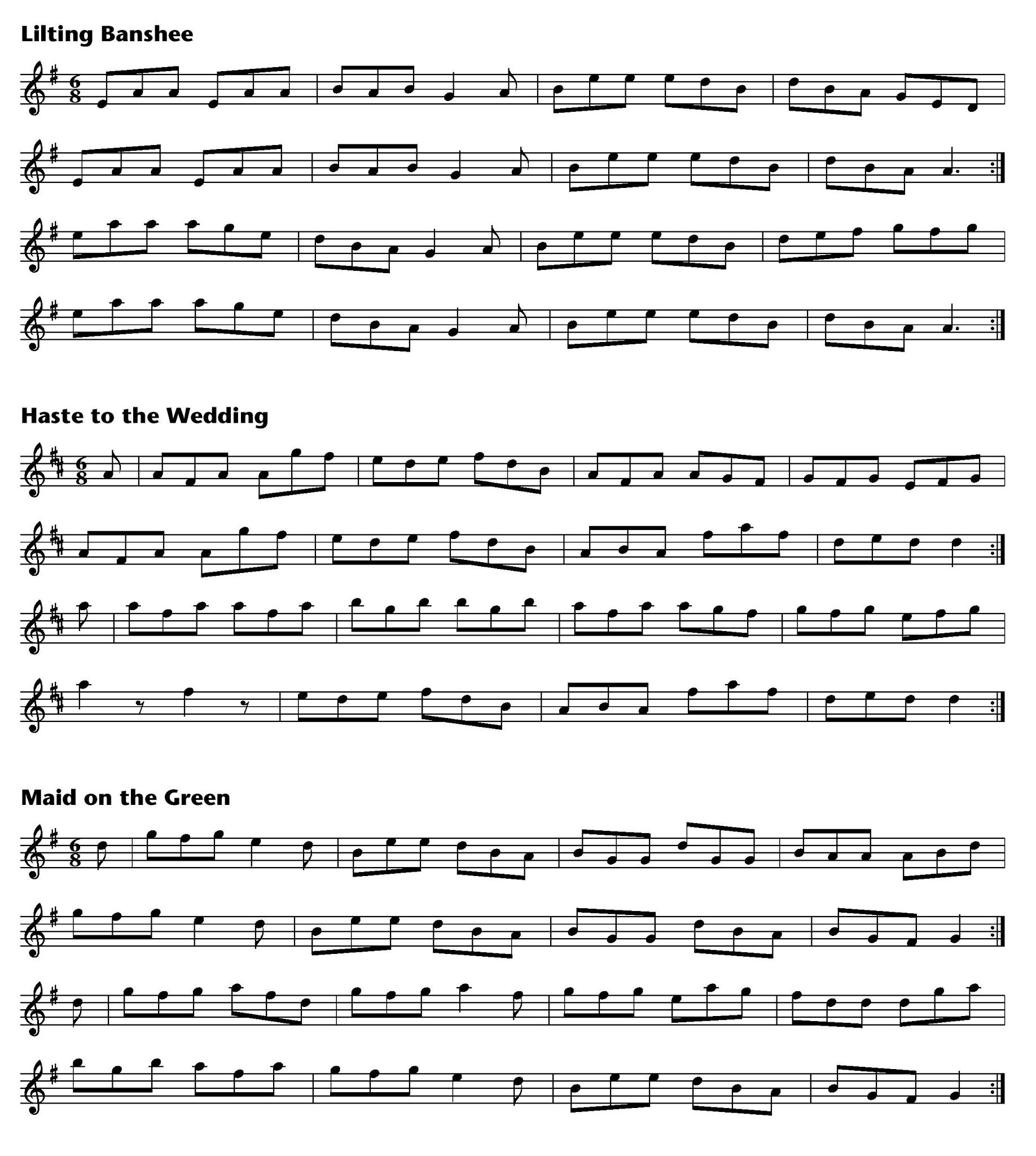 Uylen'Session: LiltingBanshee