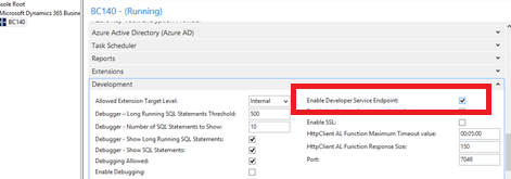 How to Connect Business Central with Visual Studio Code - Part-2