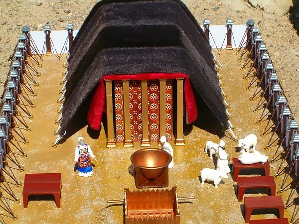 La Comunidad Primitiva y la Época Antigua: Los Hebreos