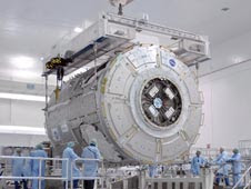 International Space Station: All you need to know