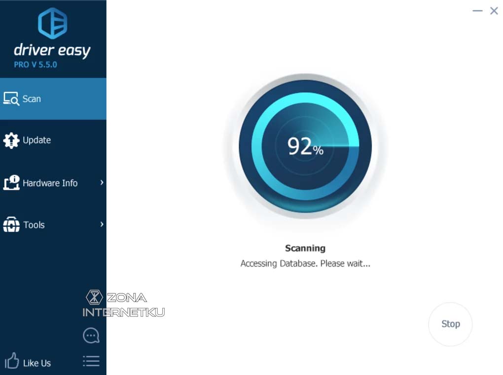5 Software Pencari Driver Otomatis Terbaik Untuk Laptop Dan Komputer ...