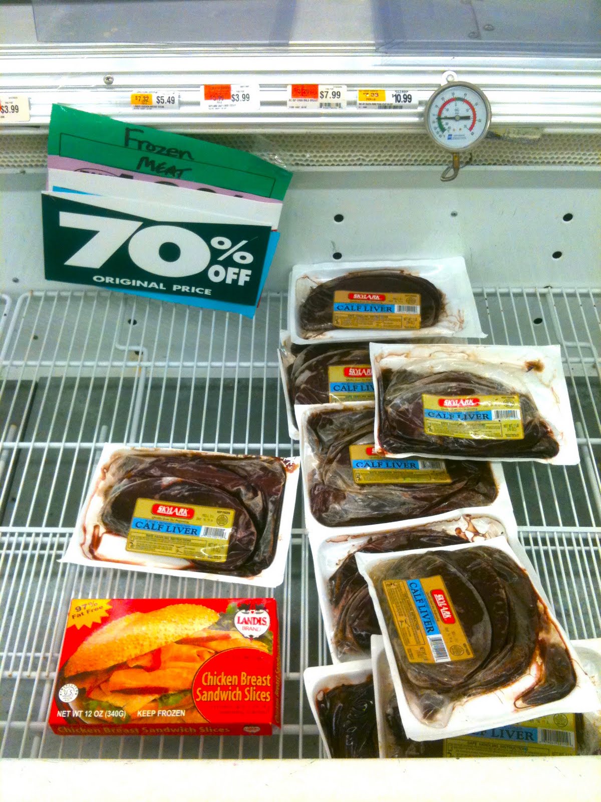 ART SKOOL DAMAGE : Christian Montone: Calves Liver, Kazoos, Child DNA ...