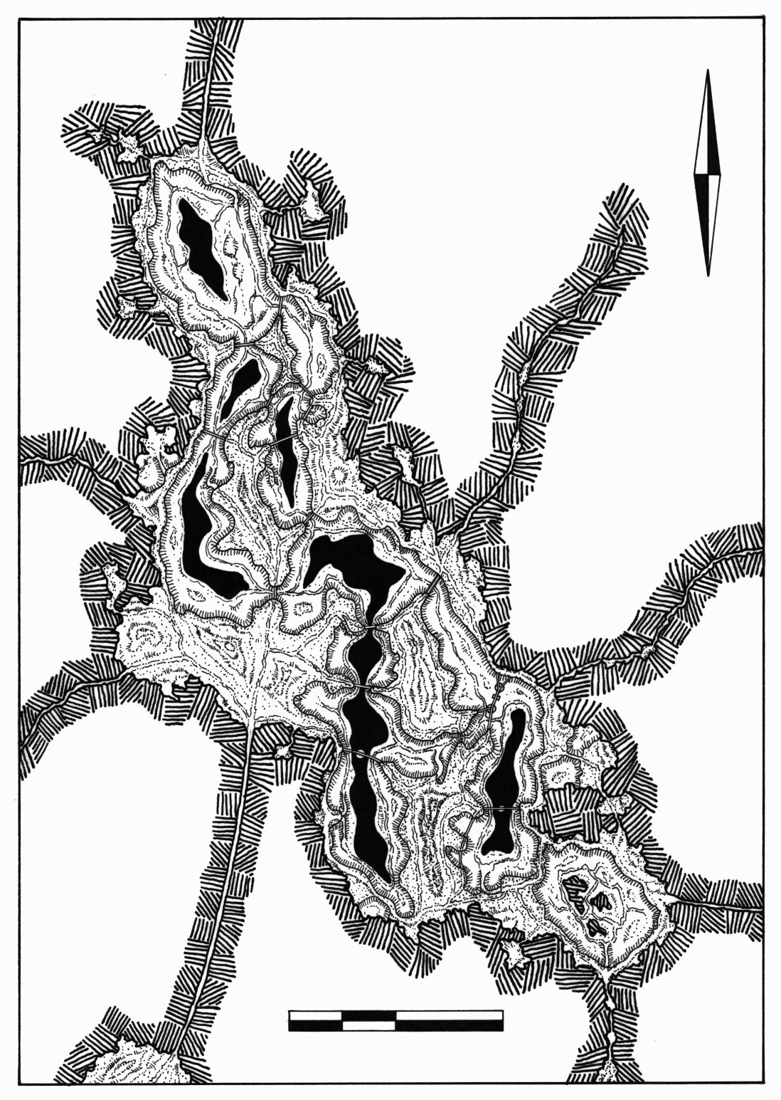 Mithril Hall Map Hall Companions Brie Dungeons Dragons Vs Wulfgar Catti ...