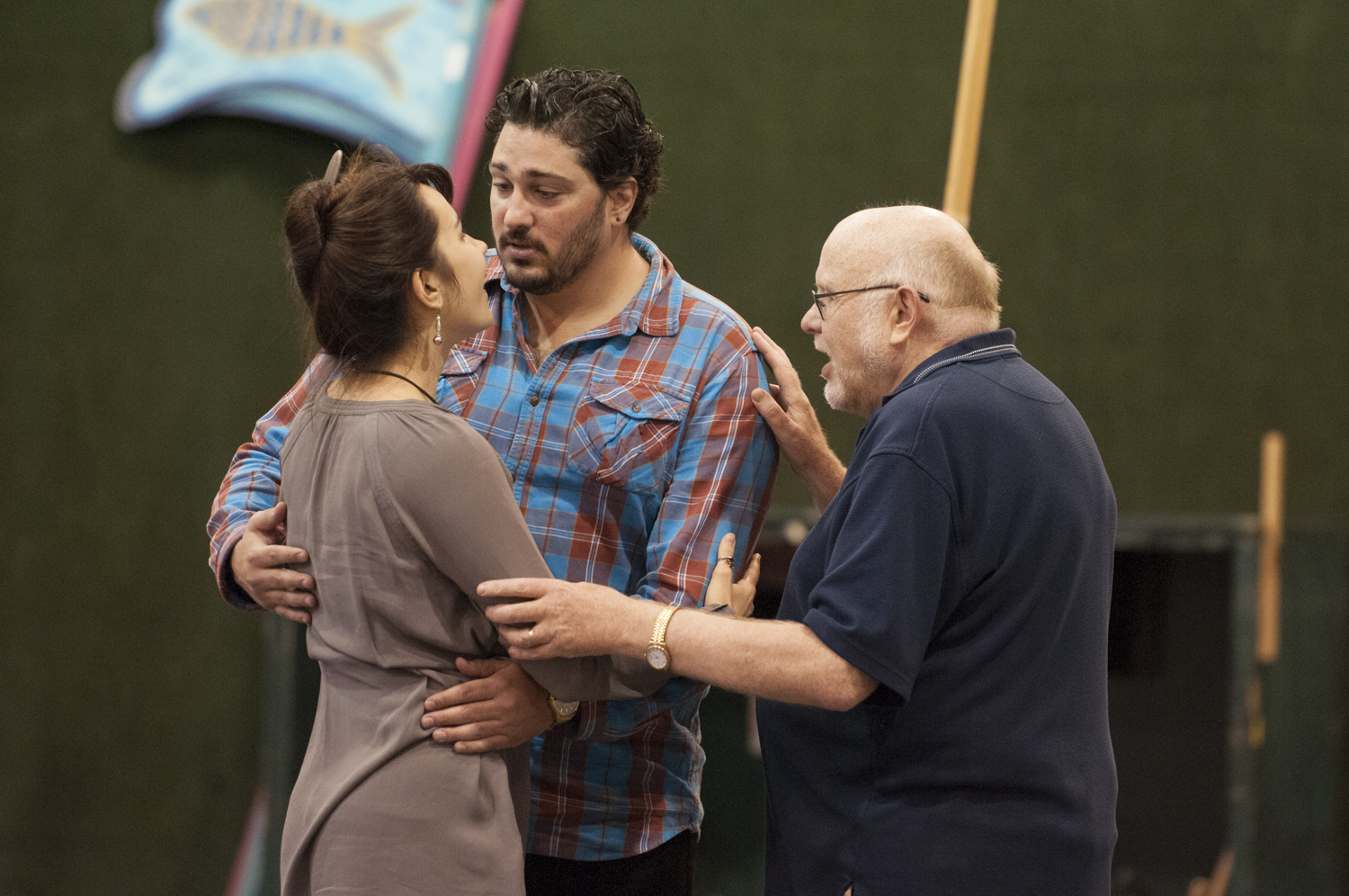 LA Opus: Seattle Opera Captures Exotic World of ‘Pearl Fishers’