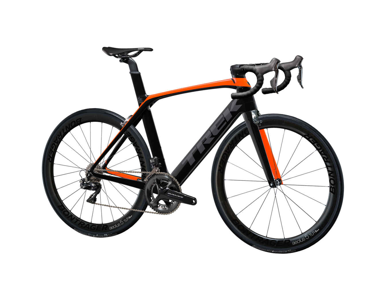 Bicicletas TREK - TOP 5 BICICLETAS DE CARRETERA