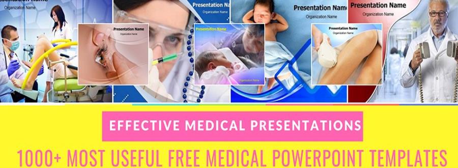 Where to Find Free Medical Presentation Templates for Awesome Medical ...