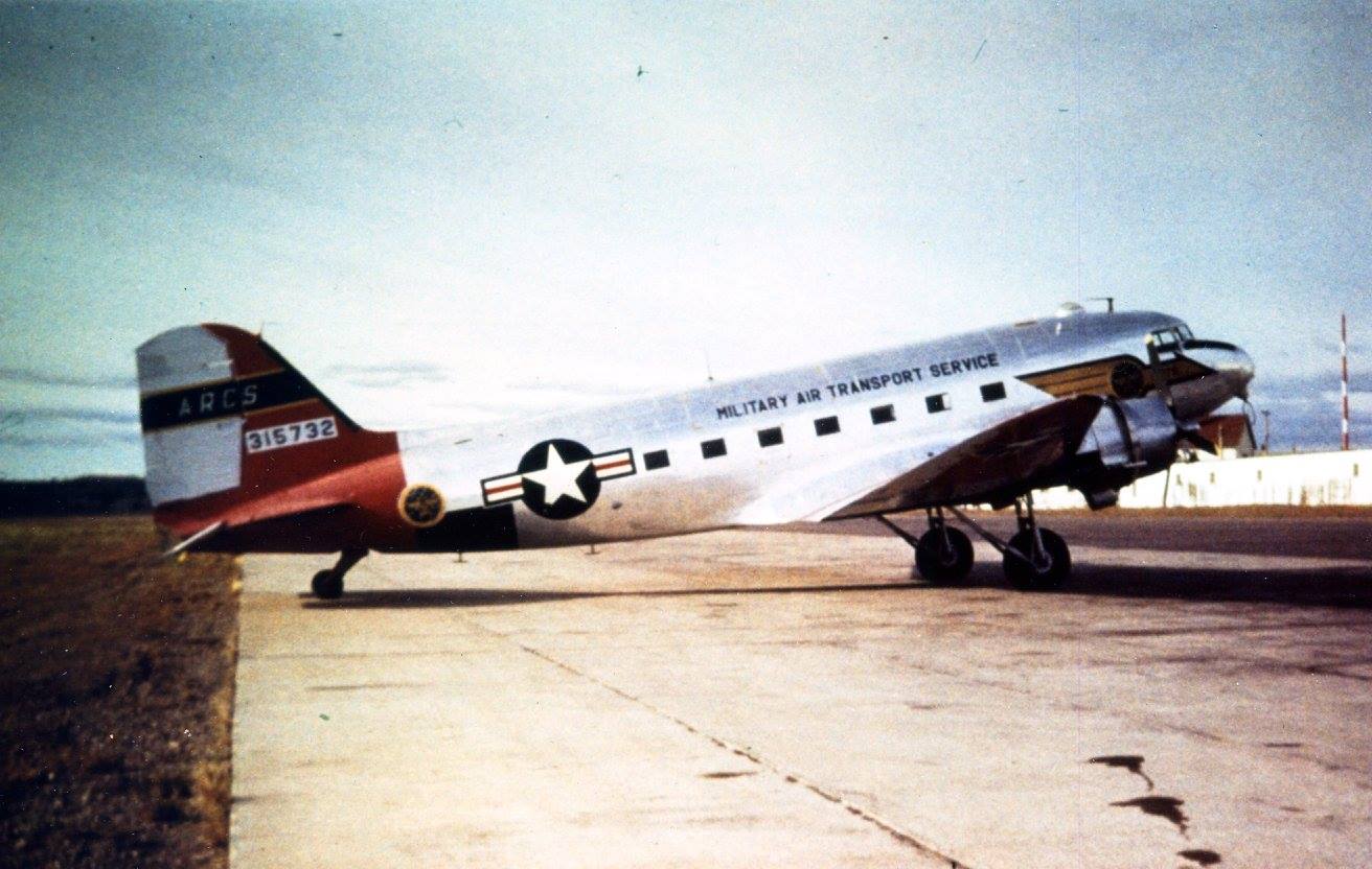 Oldsarges Aircraft Model blog: C-47 pictures