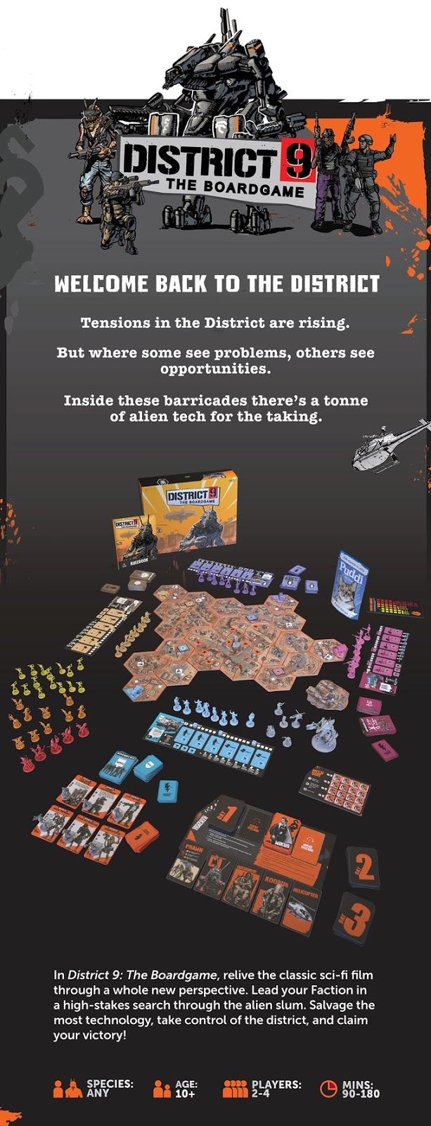 [TMP] "About District 9" Topic