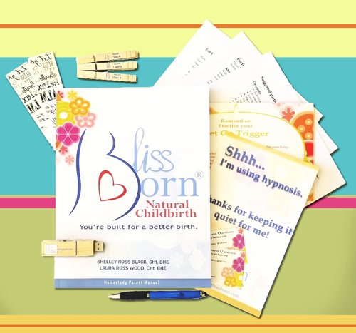 A Loving Birth™: Blissborn Classes