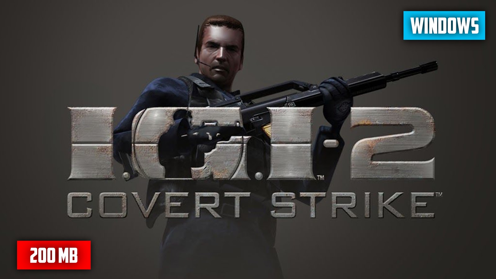 IGI 2 - Covert Strike