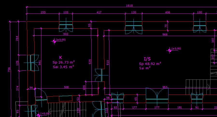 Tutorial AutoCad in italiano: Autocad: Impostare uno stile di quota
