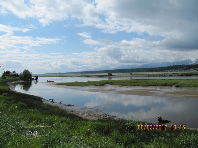 The Comox Valley - A Pictorial View: The Comox Valley - First Nations ...