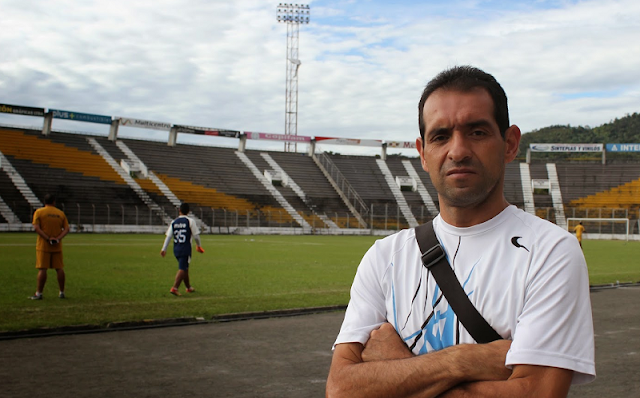 Dúmar Rueda, de vuelta al DEPORTES TOLIMA