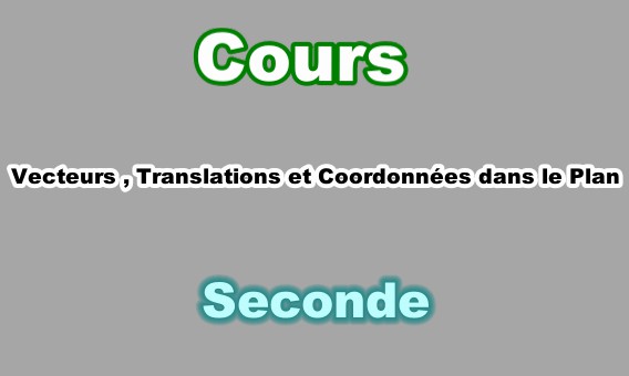 cours svt seconde pdf