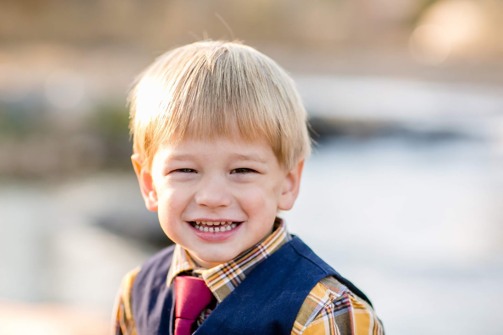 The Stapp Family: Family Pictures